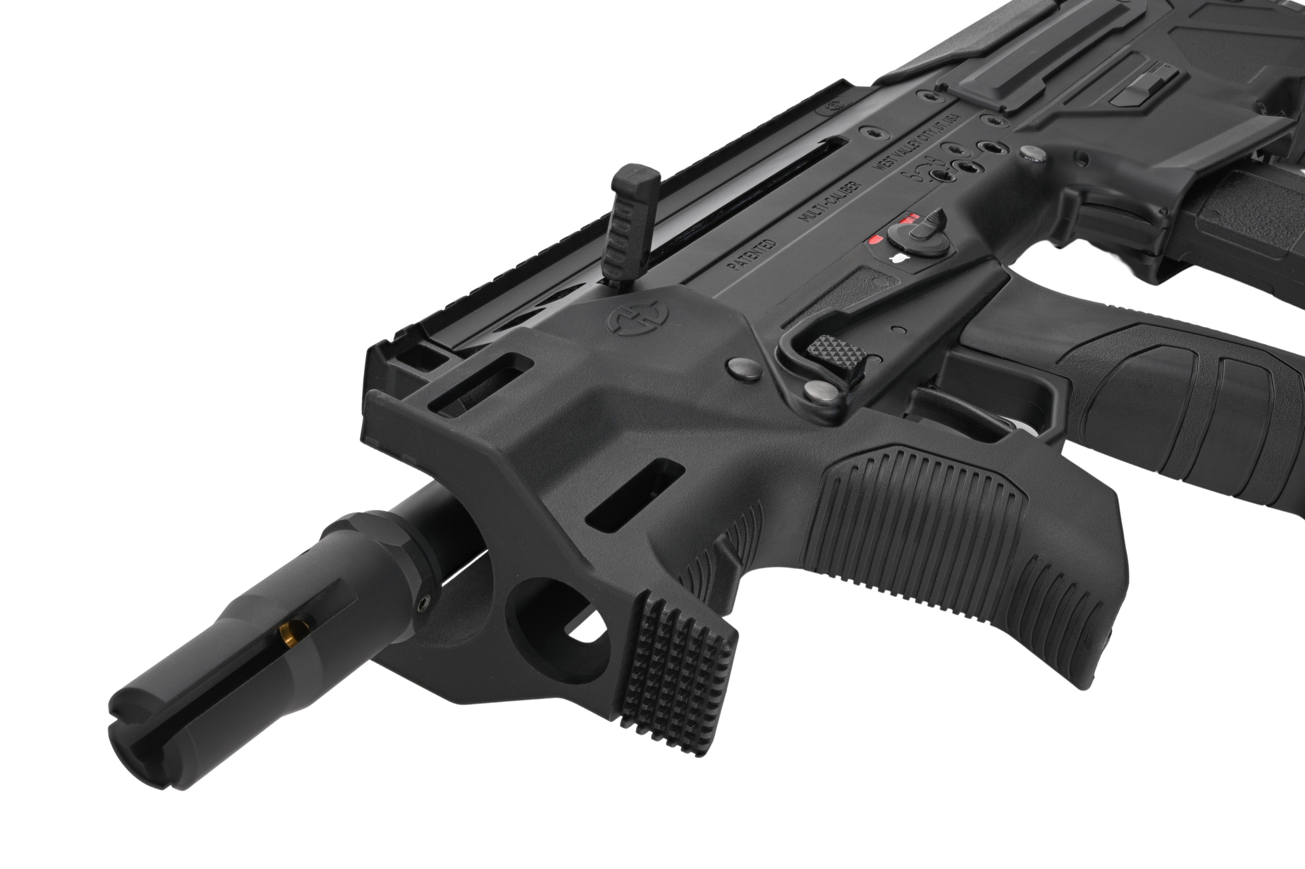 Silverback Desert Tech MDR-X 16" V3 S-AEG