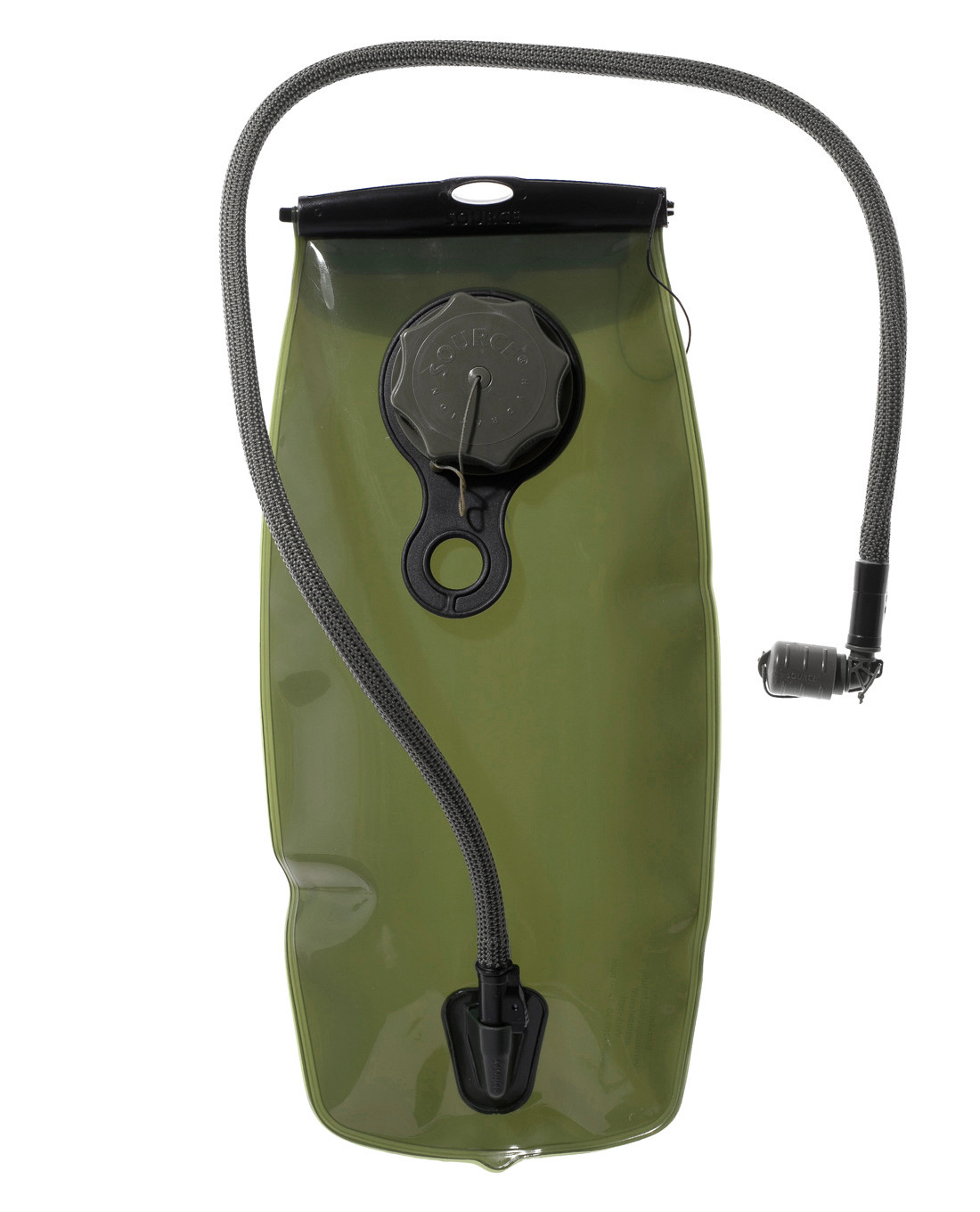 WXP 3L Storm Valve Hydration System | Olive | 102970.2