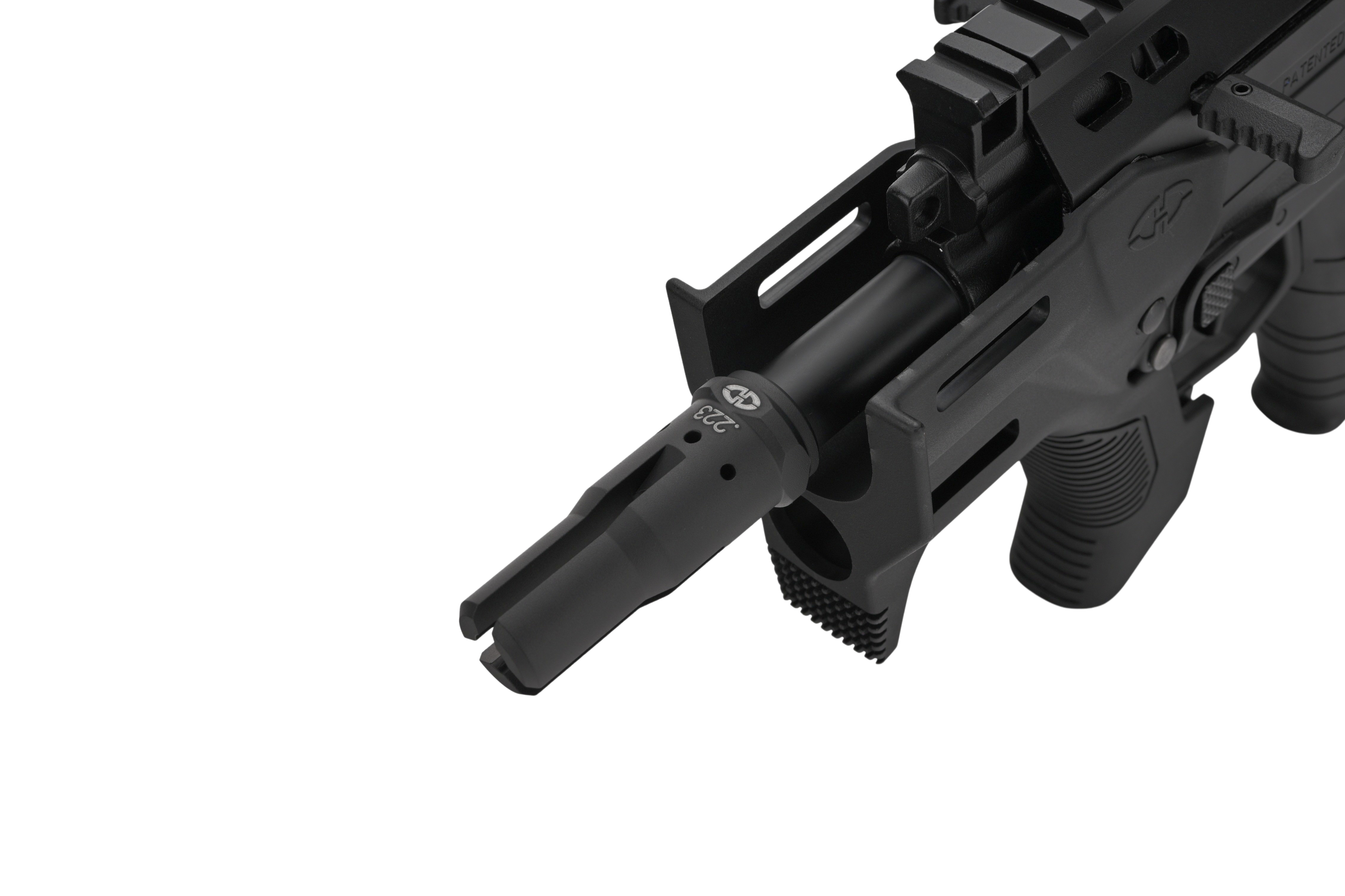 Silverback Desert Tech MDR-X 16" V3 S-AEG