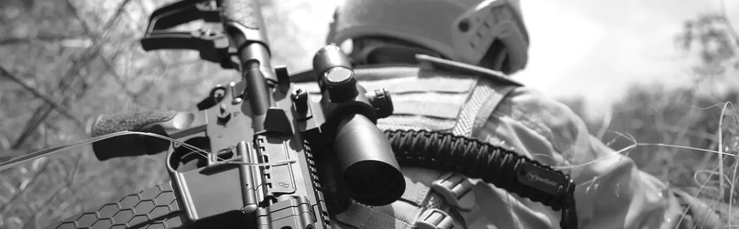 AIRSOFT HELDEN - Airsoft Events in Deutschland und Airsoft Shop