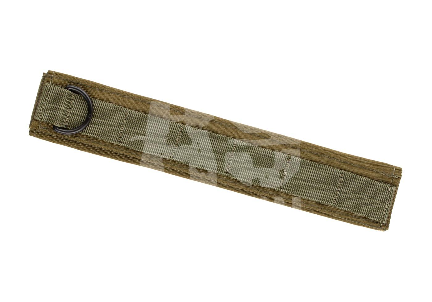 Earmor™ M61 Advanced Modular Headset Cover | Foliage Green | 106834.3