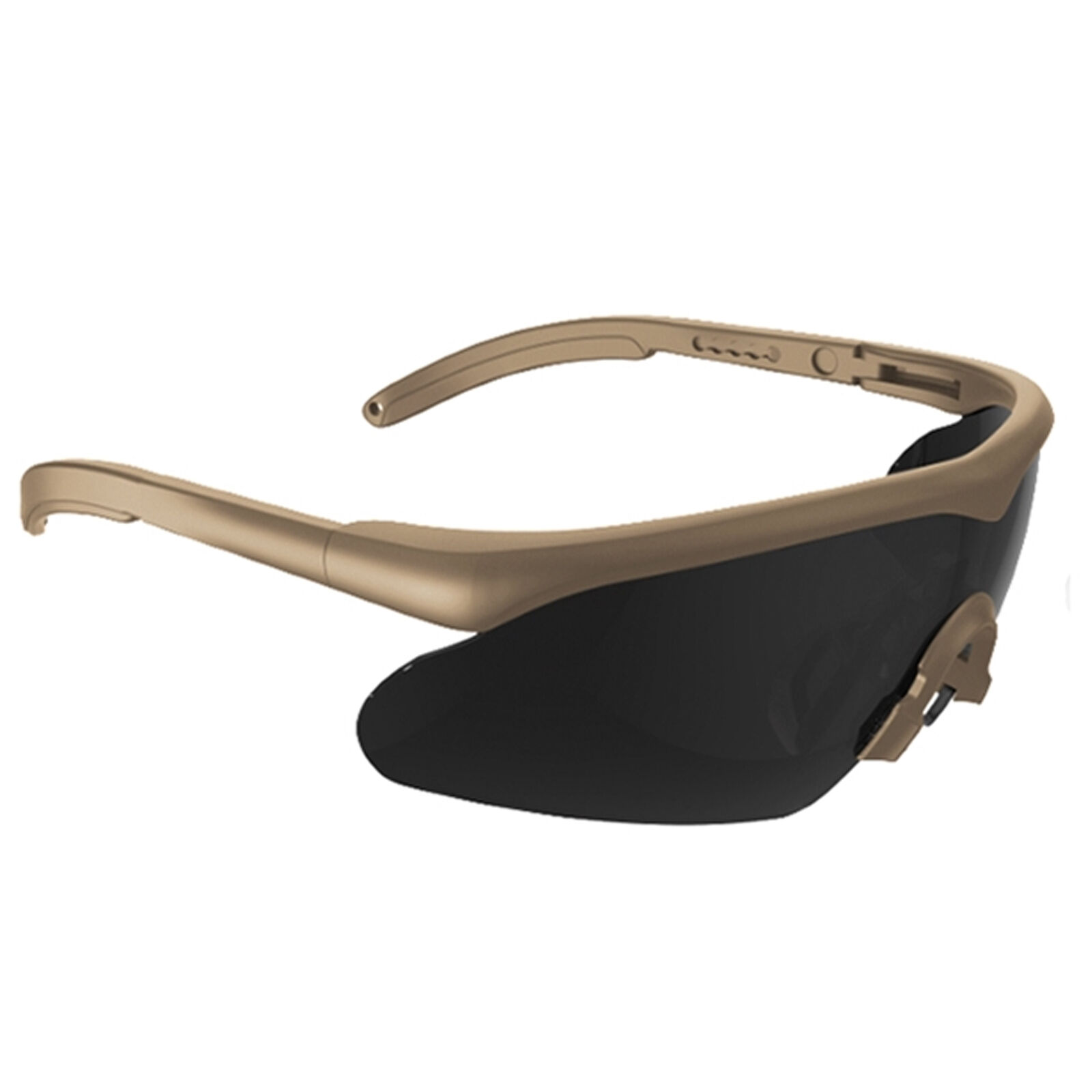 SWISS EYE® RAPTOR PRO COYOTE | 105011
