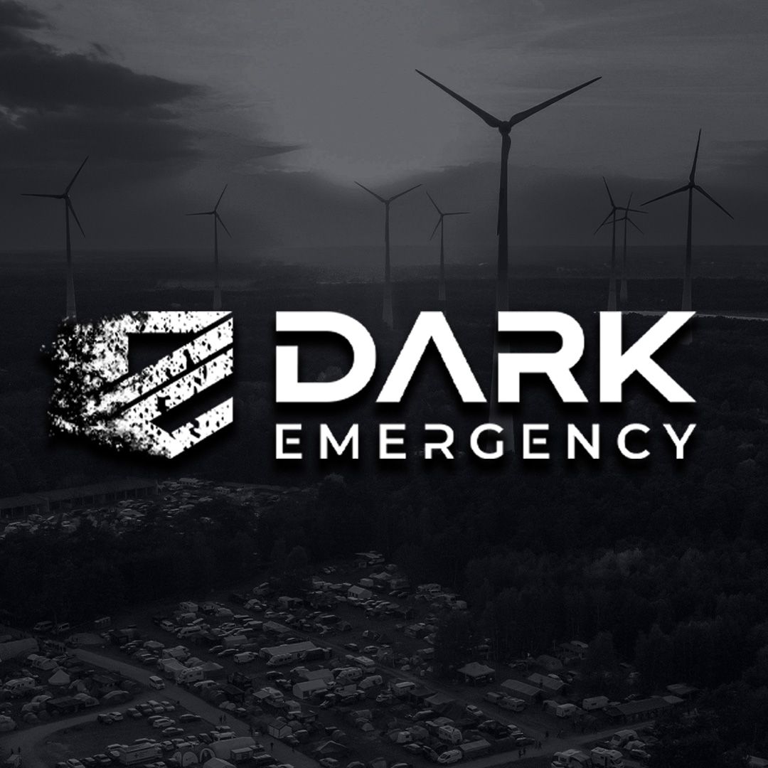 Dark Emergency - Das größte Airsoft Event der Welt!