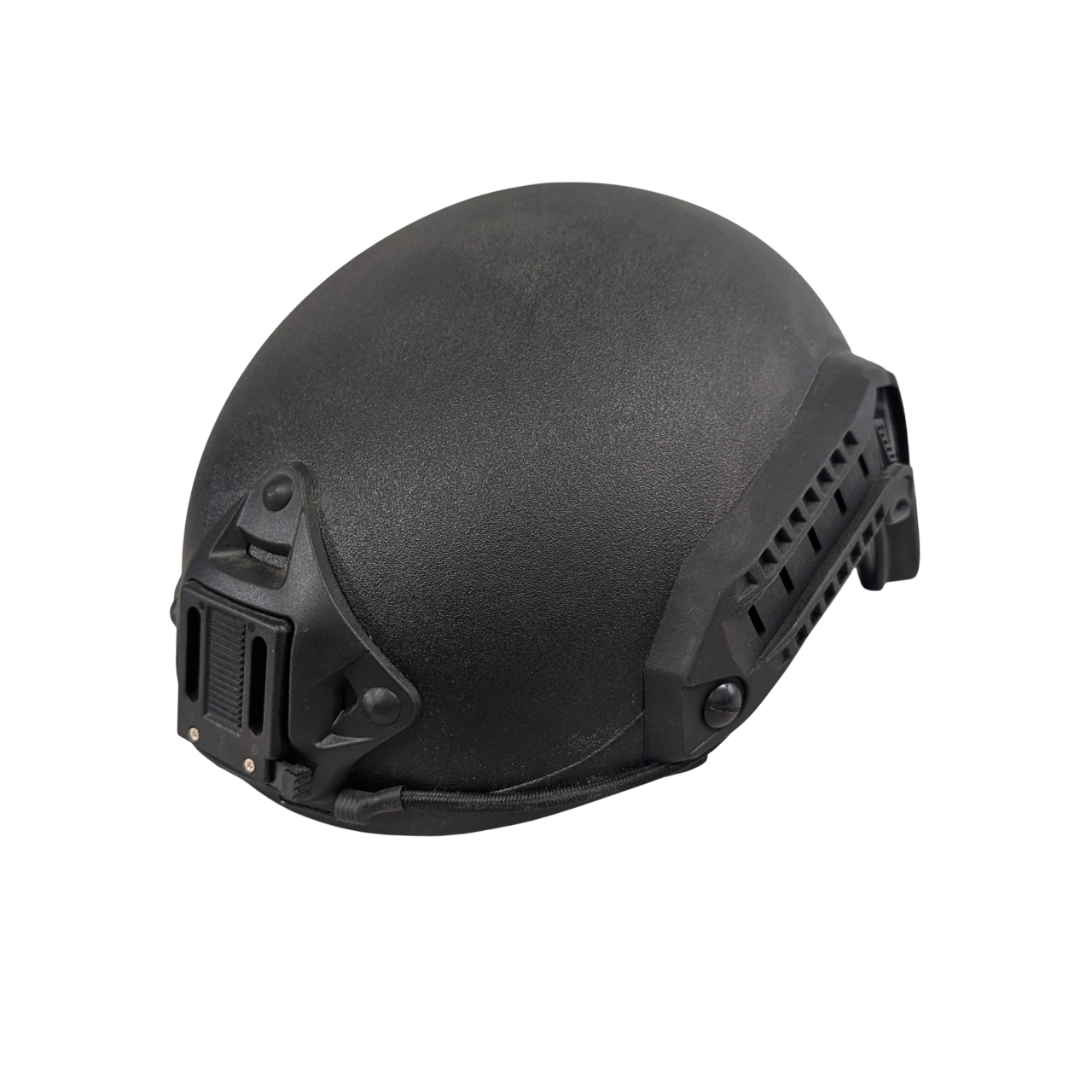 FMA Maritime Helmet Simple Version | Schwarz | 109848.1
