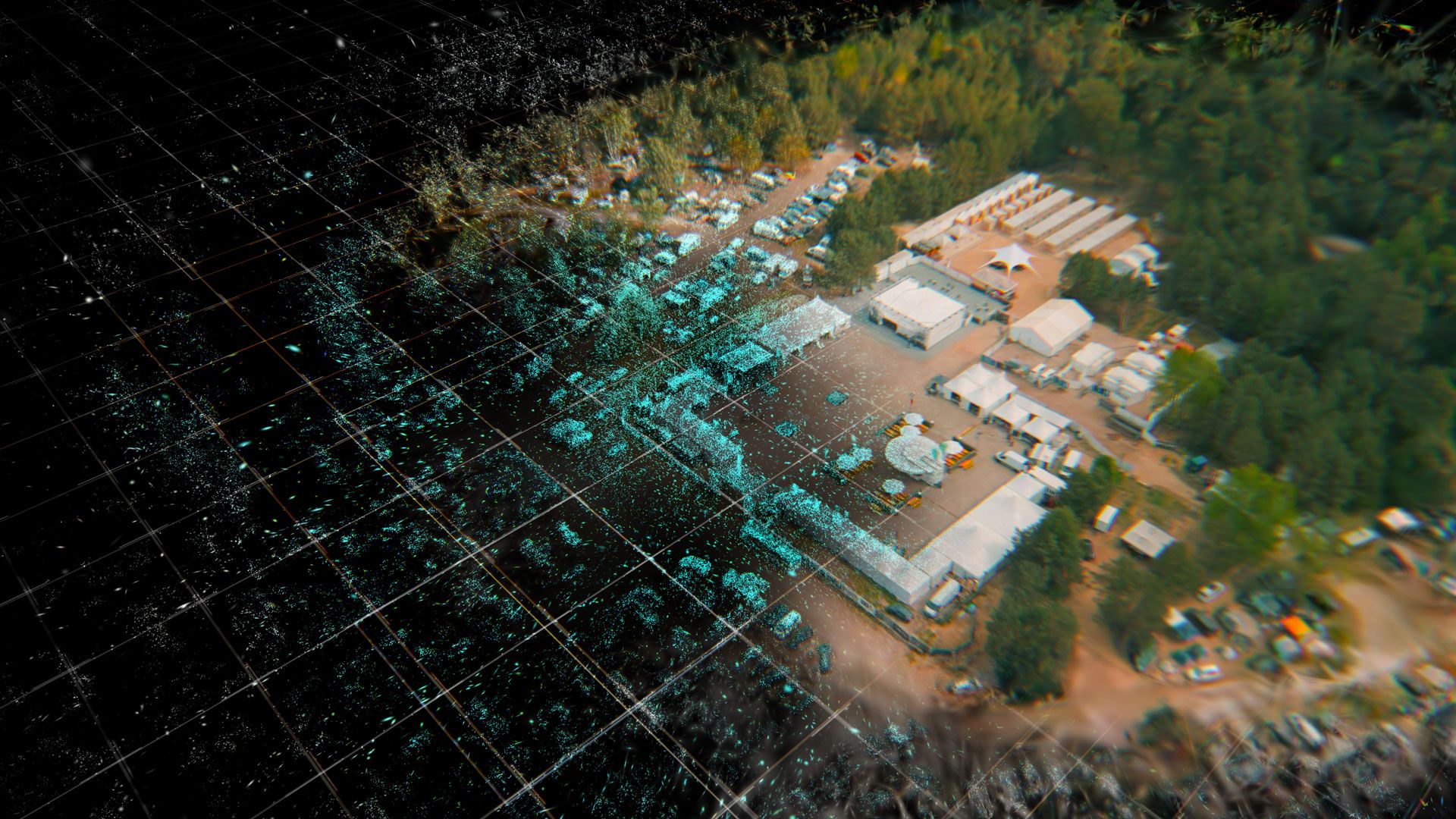 Dark Emergency - Das größte Airsoft Event der Welt!