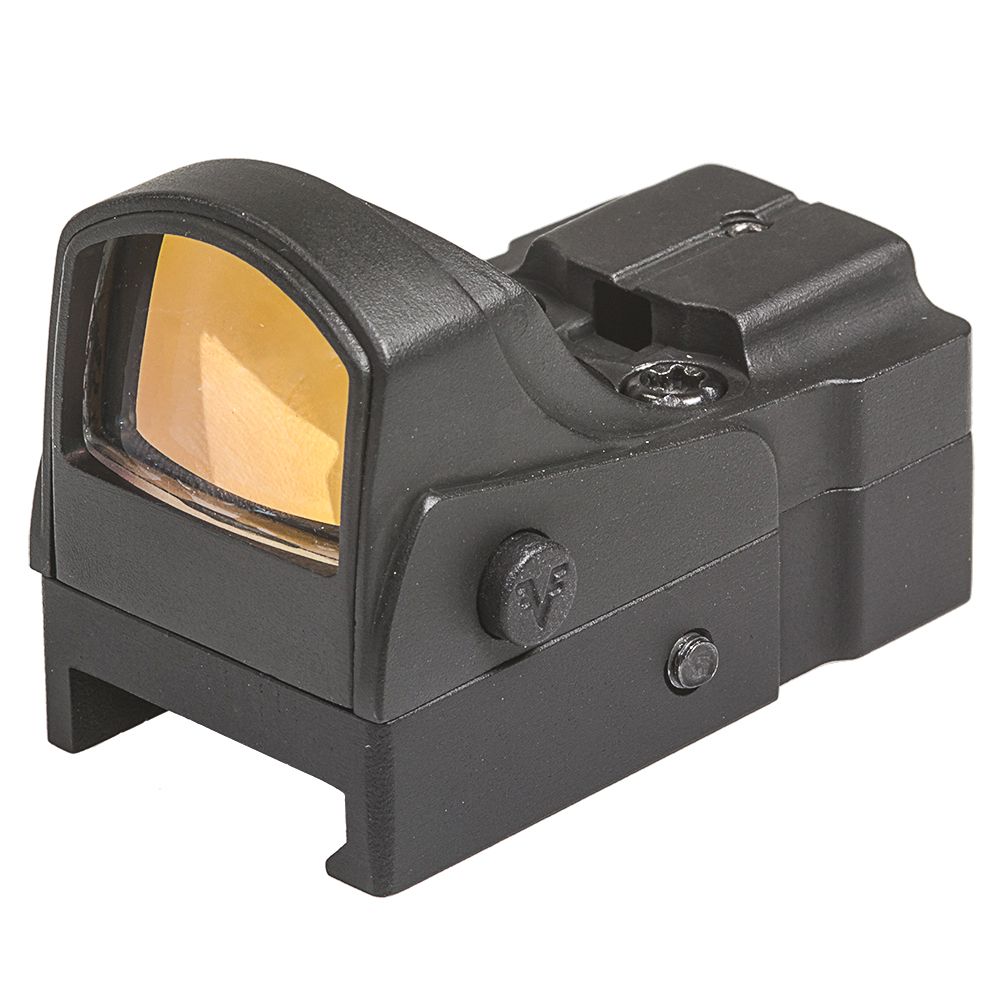 Firefield Impact Mini Reflex Sight-Box | 100007