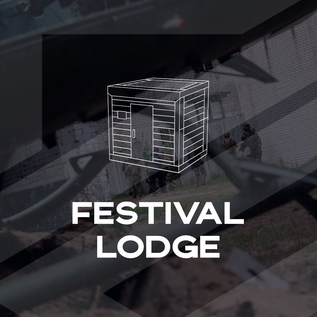 Dark Emergency - Das größte Airsoft Event der Welt!