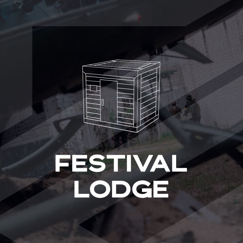 Dark Emergency - Das größte Airsoft Event der Welt!