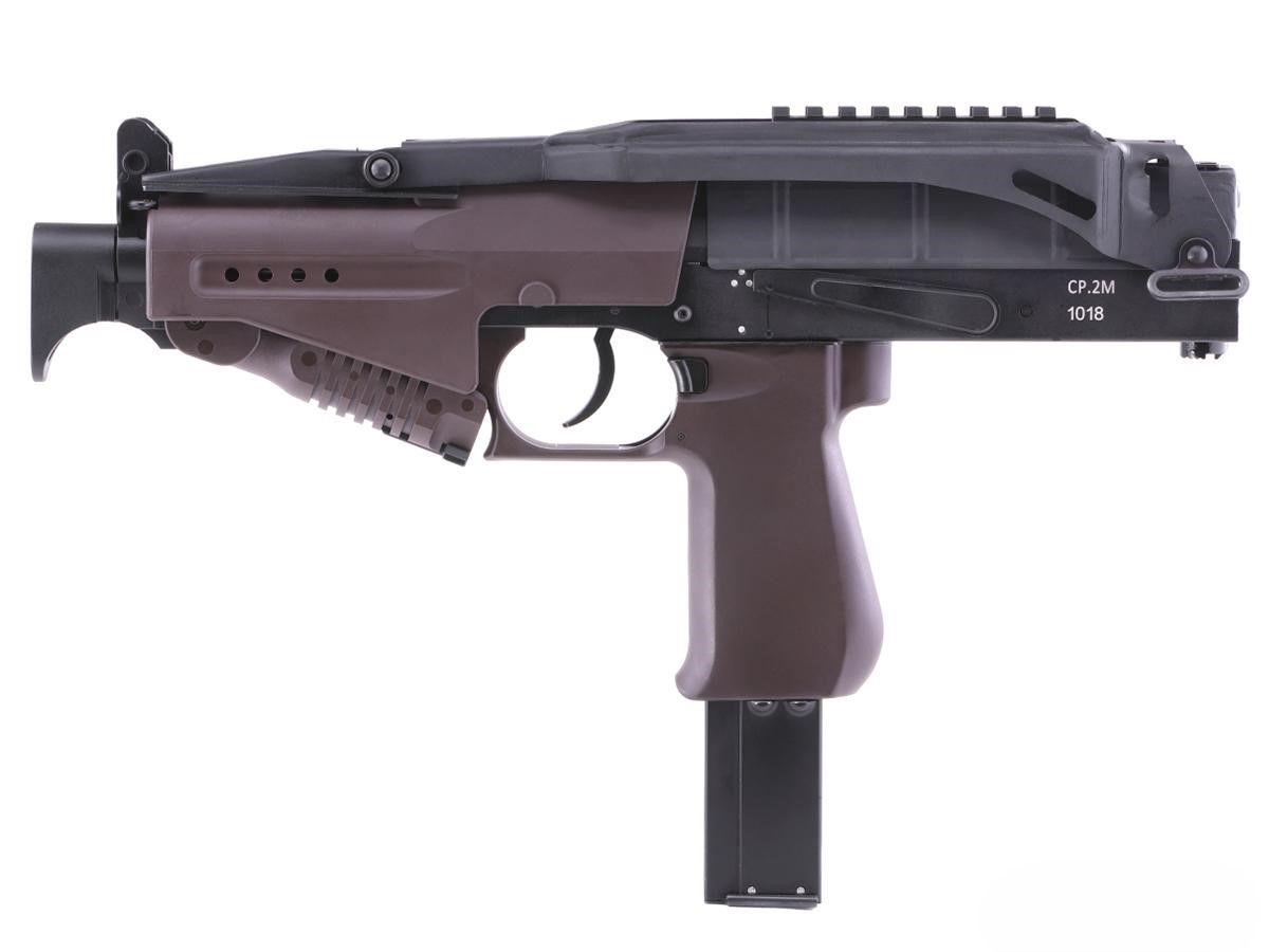 Lambda Defence / Raptor SR2M Braun S-GBB - ab 18 Jahren | 110633