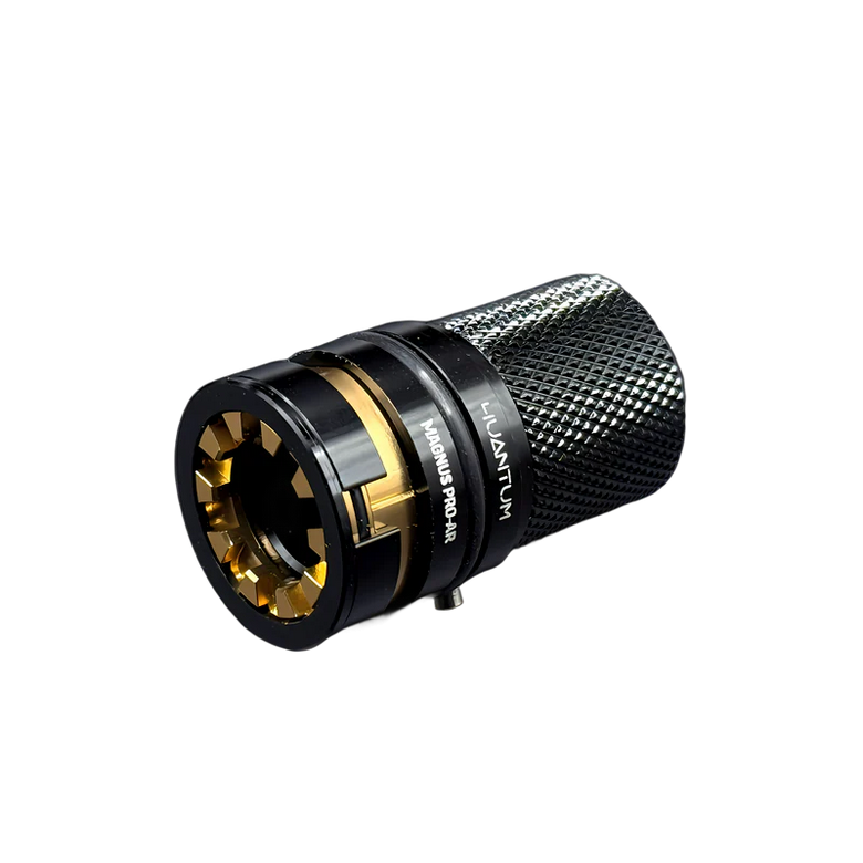 4UAD Magnus Pro AR Hop Up Kammer für GHK und VFC | 110176