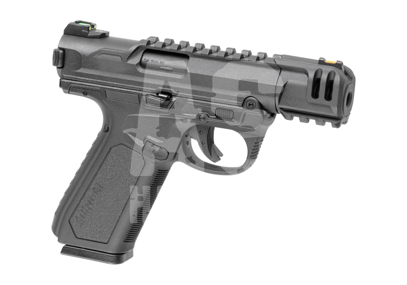 Action Army AAP01C GBB Semi Auto - ab 18 Jahren | 109798