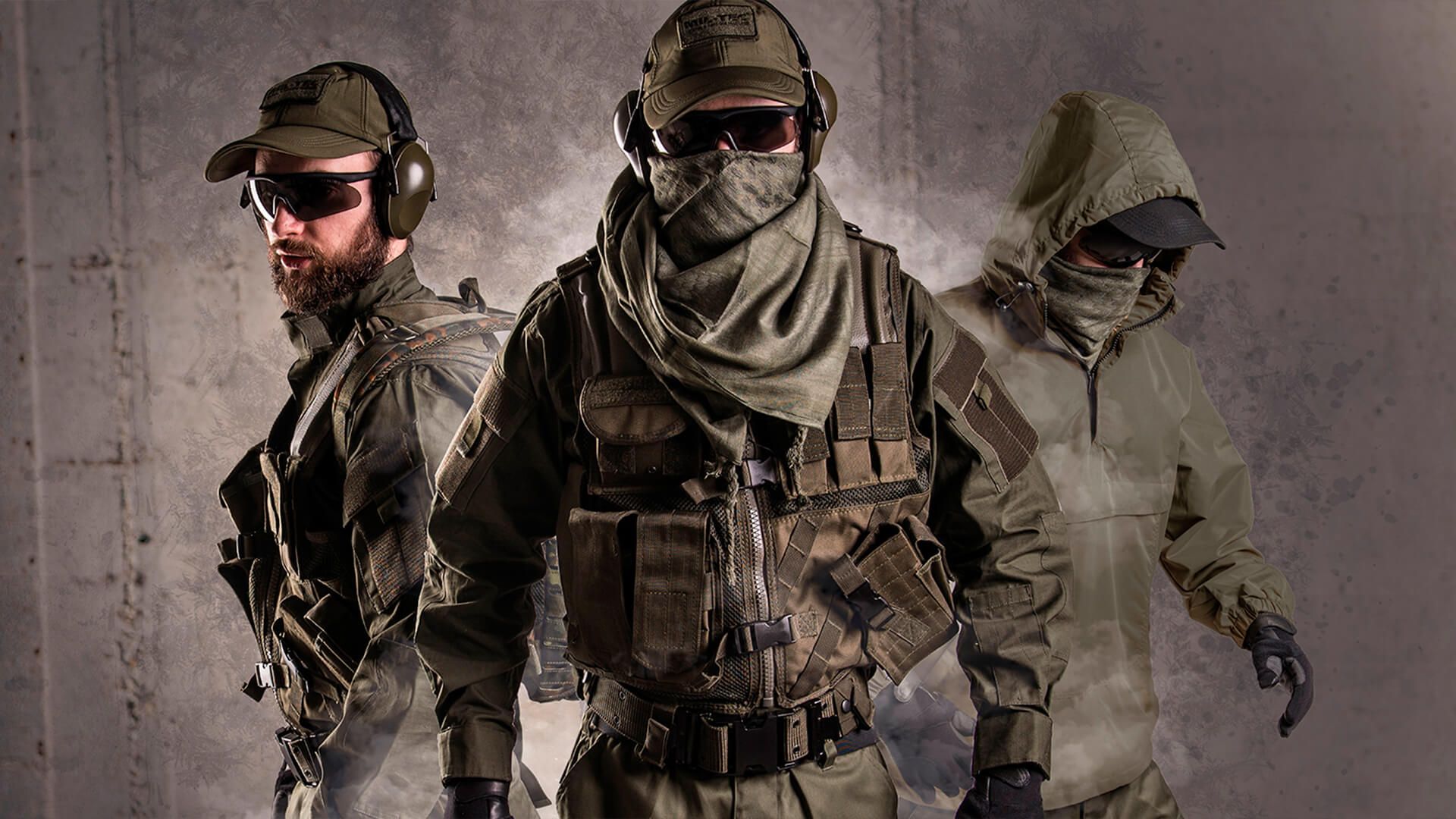 AIRSOFT HELDEN - Airsoft Events in Deutschland und Airsoft Shop