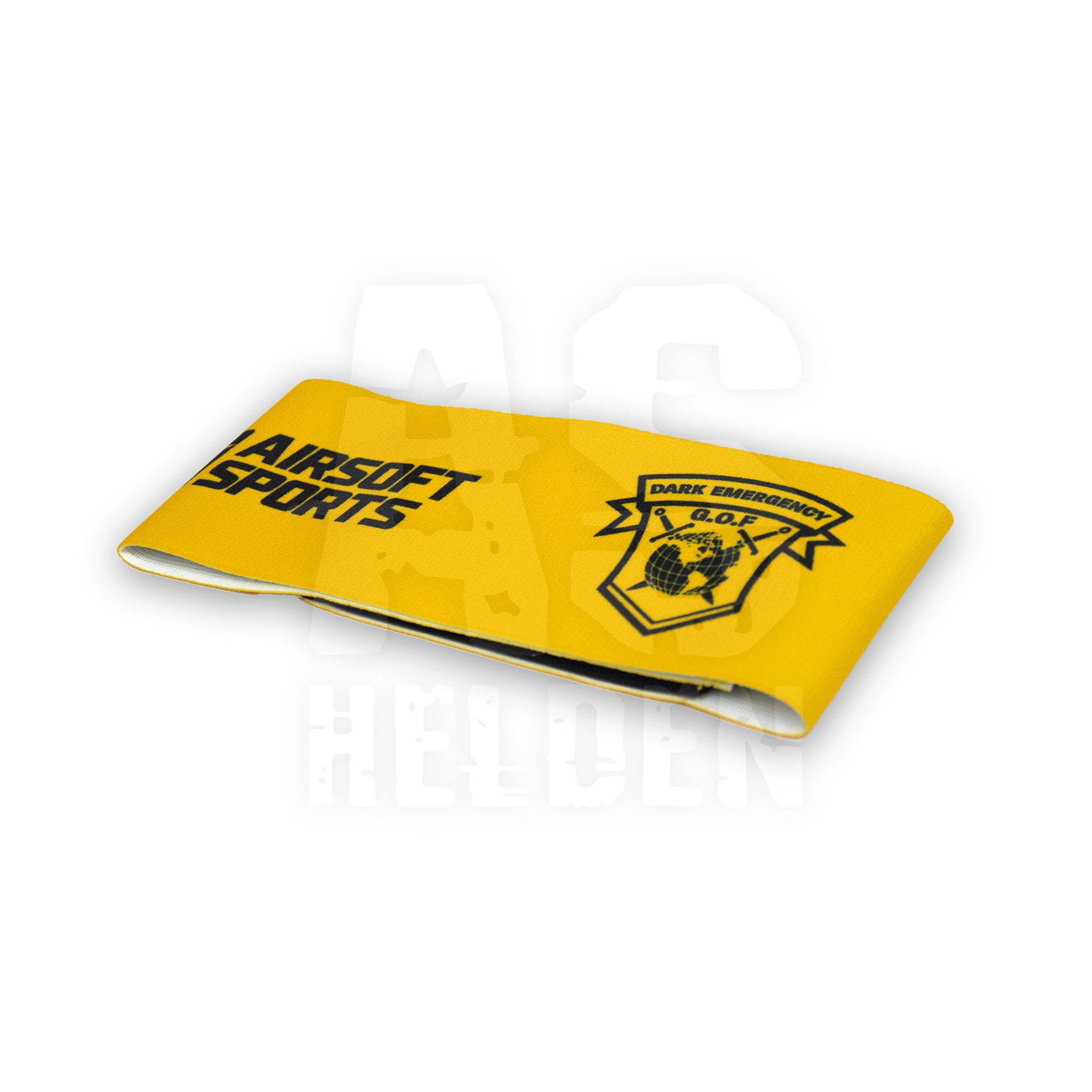 Dark Emergency - Das größte Airsoft Event der Welt!