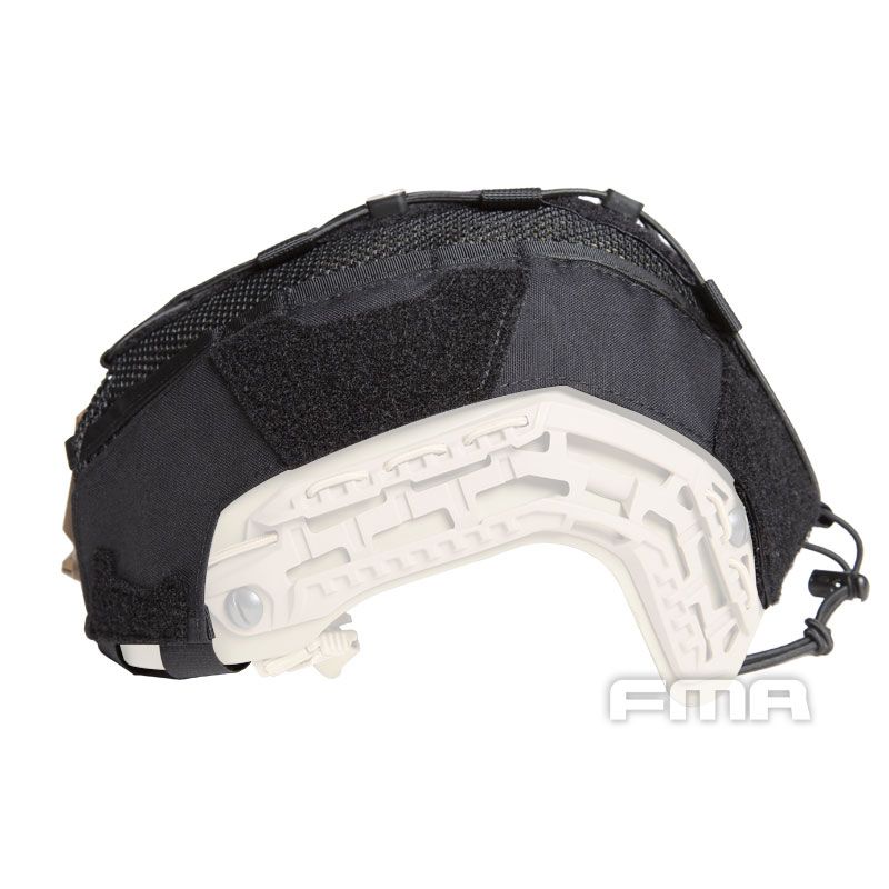 FMA High Cut Helmet Cover schwarz | M/L | 109855.1