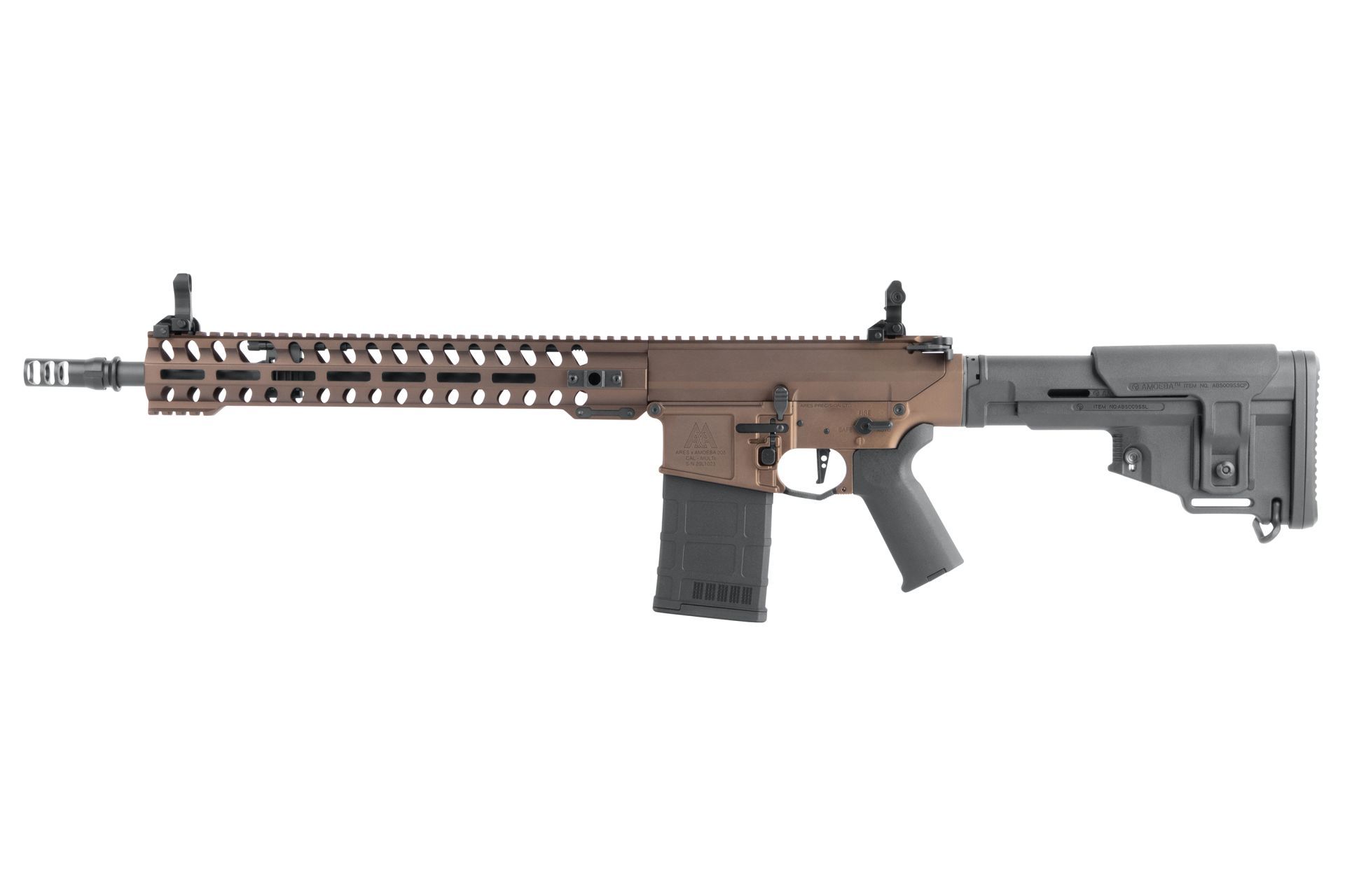 AIRSOFT HELDEN - Der große Airsoft Shop der Eventmacher