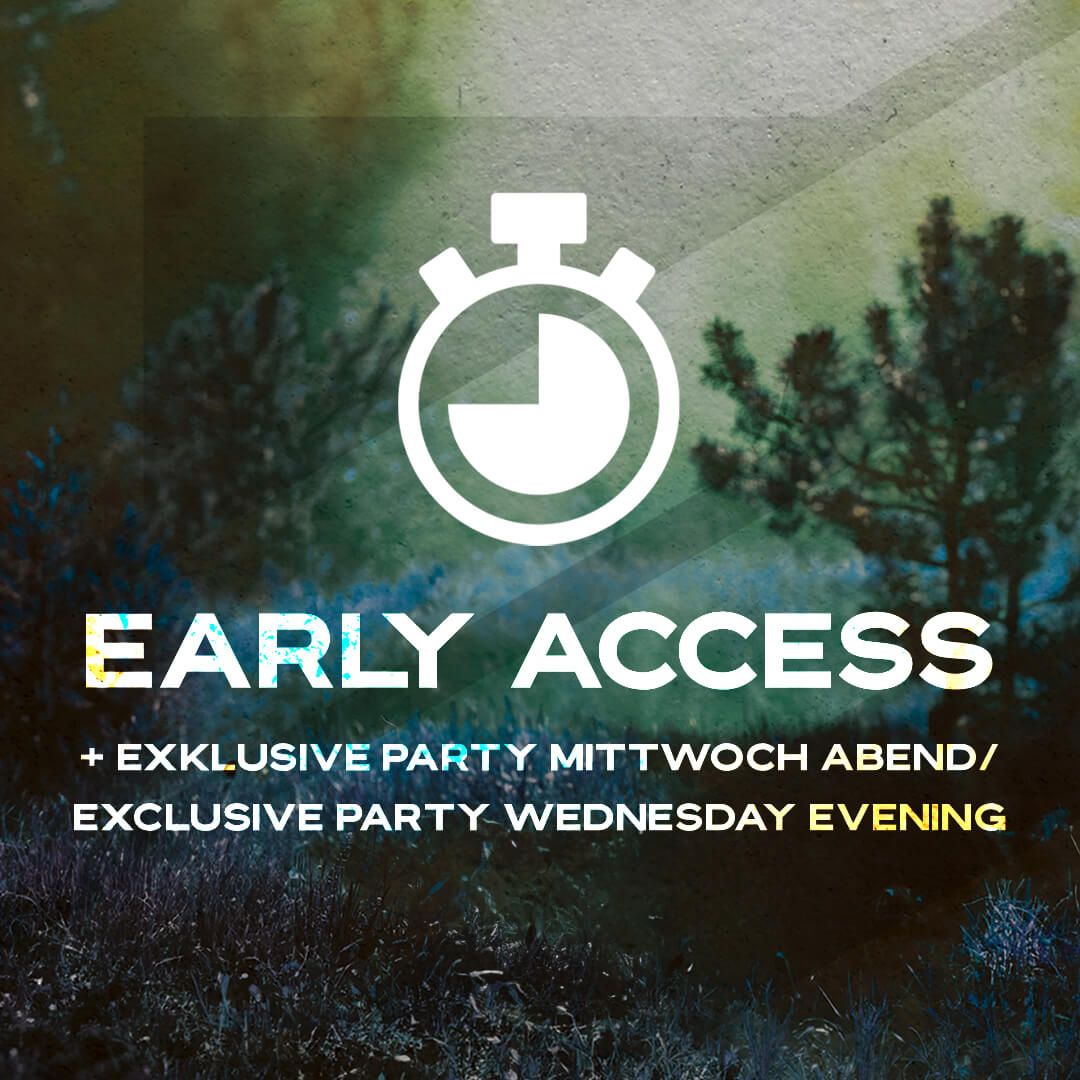 Dark Emergency Tickets