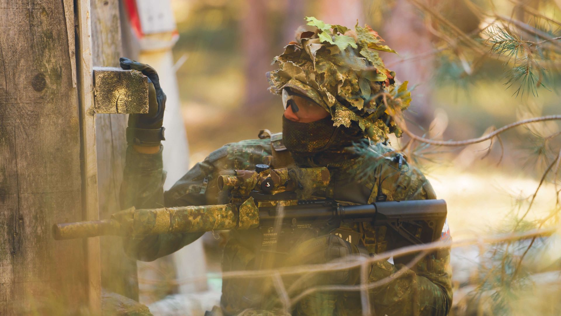 Airsoft Shop – Airsoftwaffen, Zubehör & HPA kaufen | Airsoft Helden