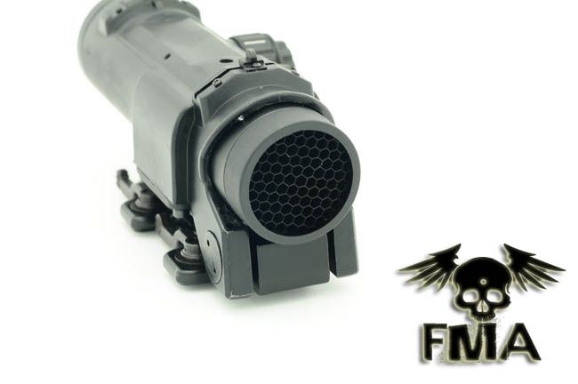 FMA DR Magnifier Scope Kill Flash | 109827