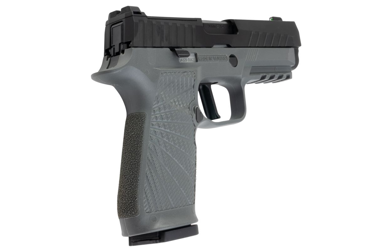 Stark Arms SA320 GBB - ab 18 | 110022